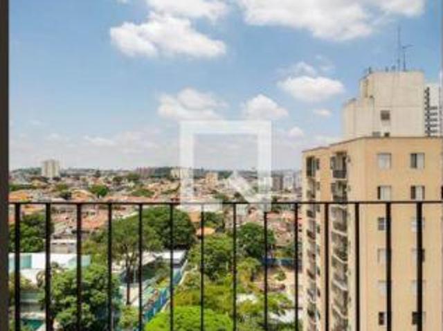 Apartamento à Venda Portal do Morumbi, 2 Quartos, 60 m2