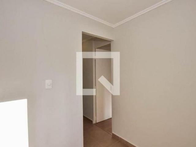 Apartamento à Venda Portal do Morumbi, 2 Quartos, 60 m2
