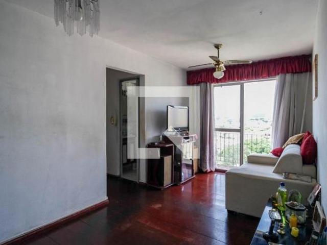 Apartamento à Venda Portal do Morumbi, 2 Quartos, 60 m2