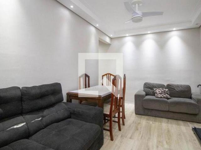 Apartamento à Venda Portal do Morumbi, 2 Quartos, 60 m2