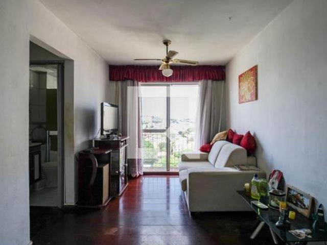 Apartamento à Venda Portal do Morumbi, 2 Quartos, 60 m² São Paulo