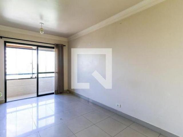 Apartamento à Venda Portal do Morumbi, 2 Quartos, 60 m² São Paulo