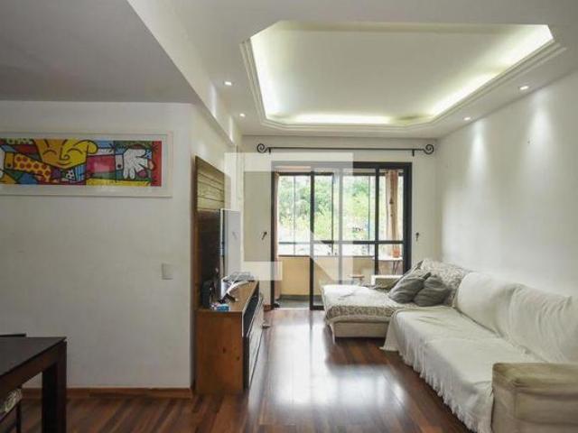 Apartamento à Venda Portal do Morumbi, 2 Quartos, 61 m² São Paulo