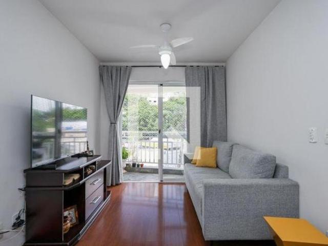 Apartamento à Venda Portal do Morumbi, 2 Quartos, 62 m² São Paulo