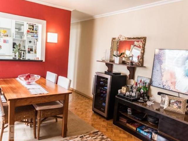 Apartamento à Venda Portal do Morumbi, 2 Quartos, 67 m2