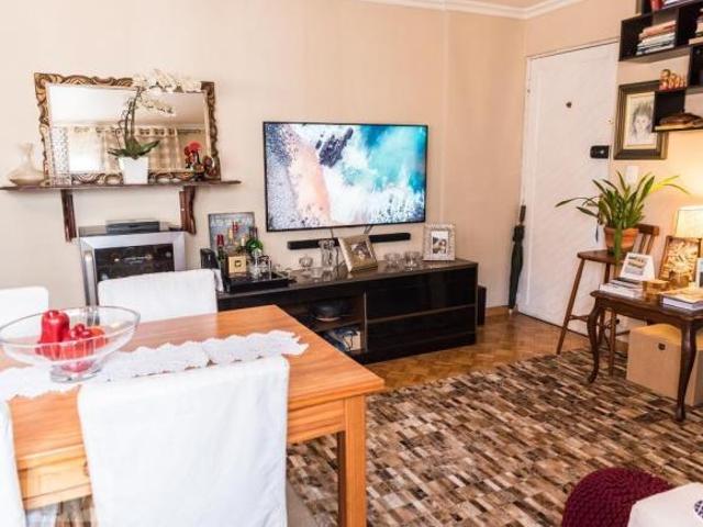 Apartamento à Venda Portal do Morumbi, 2 Quartos, 67 m2