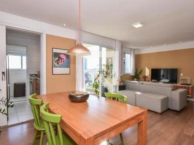 Apartamento à Venda Portal do Morumbi, 2 Quartos, 67 m2