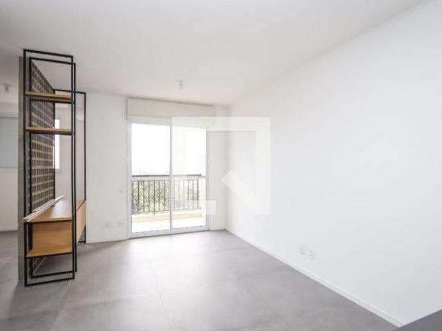 Apartamento à Venda Portal do Morumbi, 2 Quartos, 64 m2