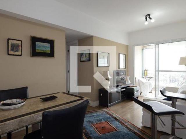 Apartamento à Venda Portal do Morumbi, 2 Quartos, 64 m2