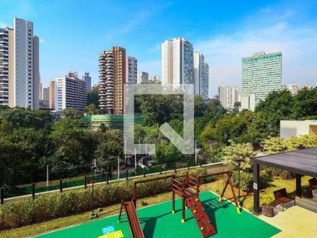 Apartamento à Venda Portal do Morumbi, 2 Quartos, 64 m2