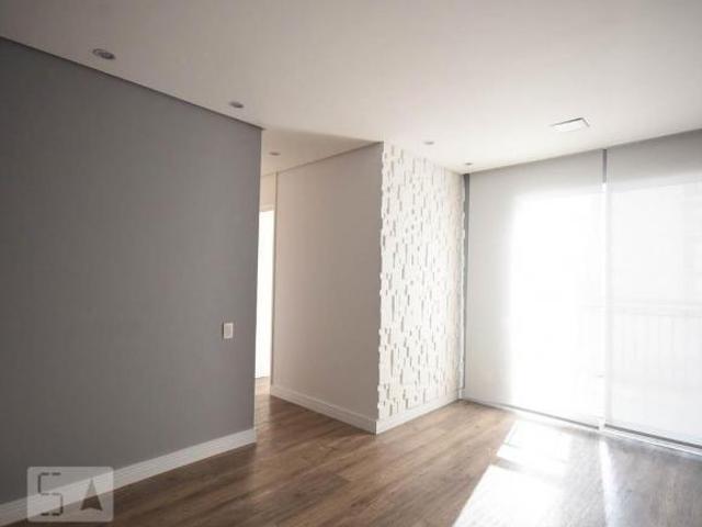 Apartamento à Venda Portal do Morumbi, 2 Quartos, 64 m2