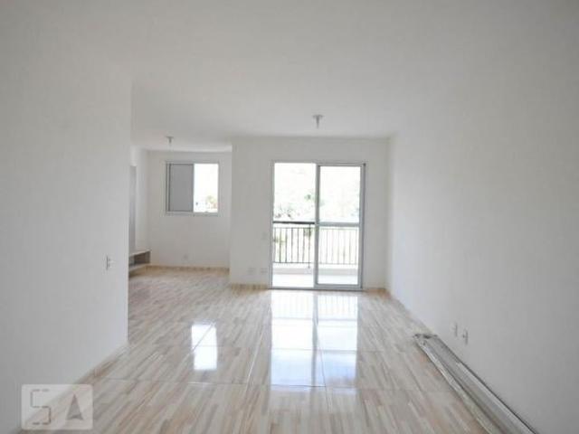 Apartamento à Venda Portal do Morumbi, 2 Quartos, 64 m2