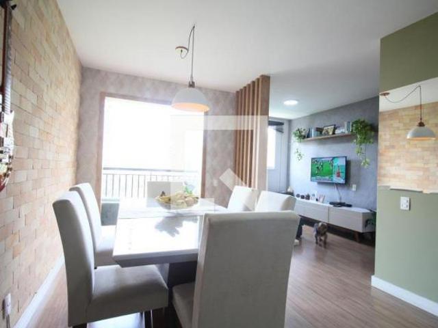 Apartamento à Venda Portal do Morumbi, 2 Quartos, 64 m2