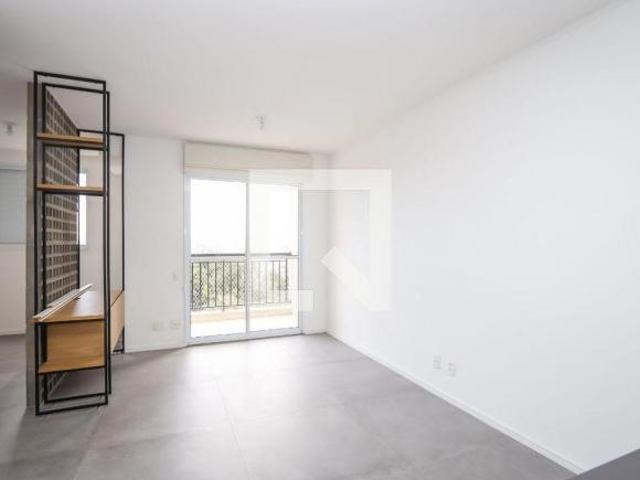 Apartamento à Venda Portal do Morumbi, 2 Quartos, 64 m2