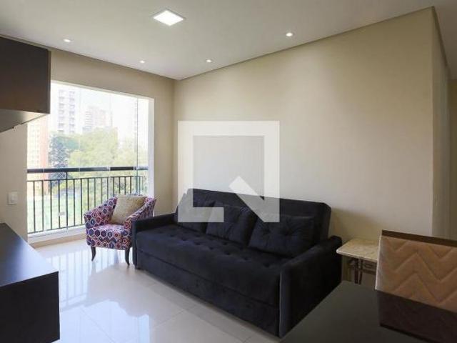 Apartamento à Venda Portal do Morumbi, 2 Quartos, 64 m2