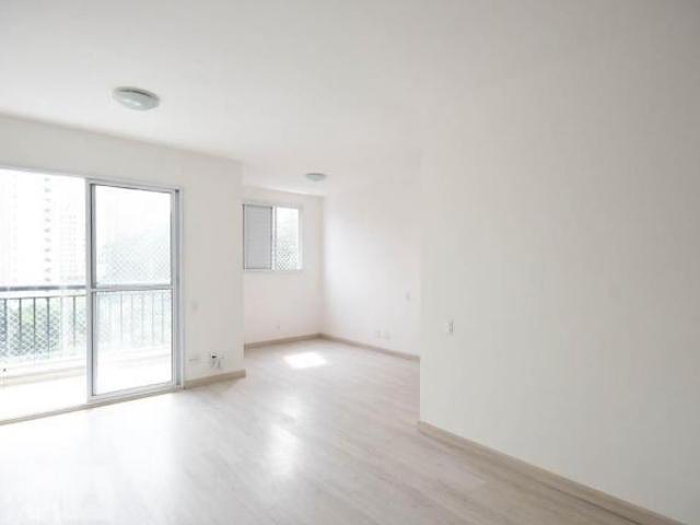 Apartamento à Venda Portal do Morumbi, 2 Quartos, 64 m2