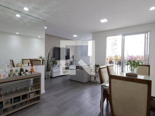 Apartamento à Venda Portal do Morumbi, 2 Quartos, 64 m² São Paulo
