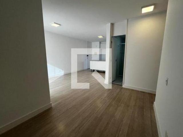 Apartamento à Venda Portal do Morumbi, 2 Quartos, 64 m² São Paulo