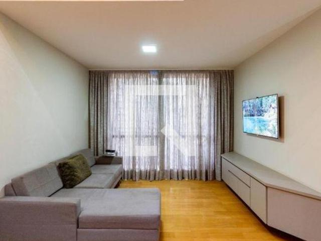 Apartamento à Venda Portal do Morumbi, 2 Quartos, 64 m² São Paulo
