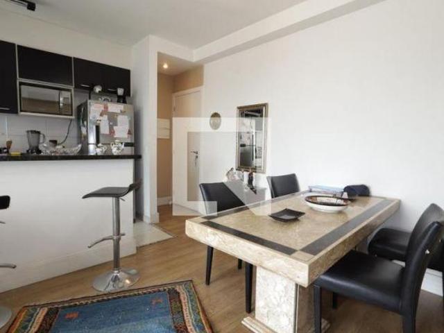 Apartamento à Venda Portal do Morumbi, 2 Quartos, 64 m² São Paulo