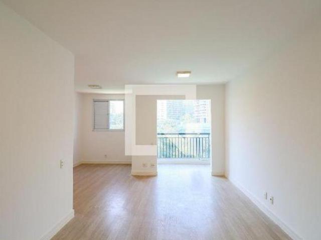 Apartamento à Venda Portal do Morumbi, 2 Quartos, 64 m² São Paulo