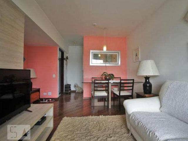 Apartamento à Venda Portal do Morumbi, 2 Quartos, 65 m2
