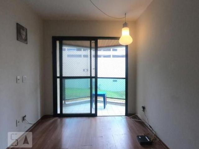 Apartamento à Venda Portal do Morumbi, 2 Quartos, 65 m2