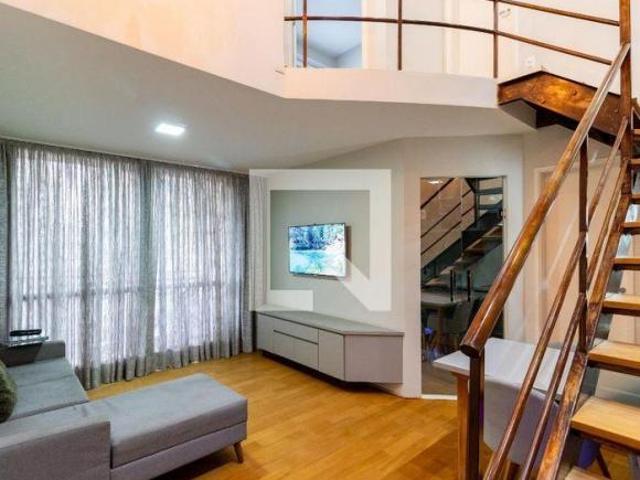 Apartamento à Venda Portal do Morumbi, 2 Quartos, 65 m2