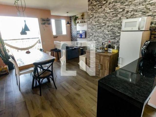 Apartamento à Venda Portal do Morumbi, 2 Quartos, 65 m2
