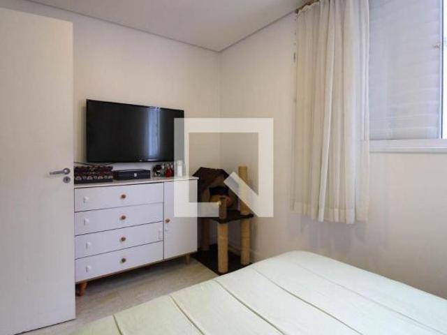 Apartamento à Venda Portal do Morumbi, 3 Quartos, 65 m2