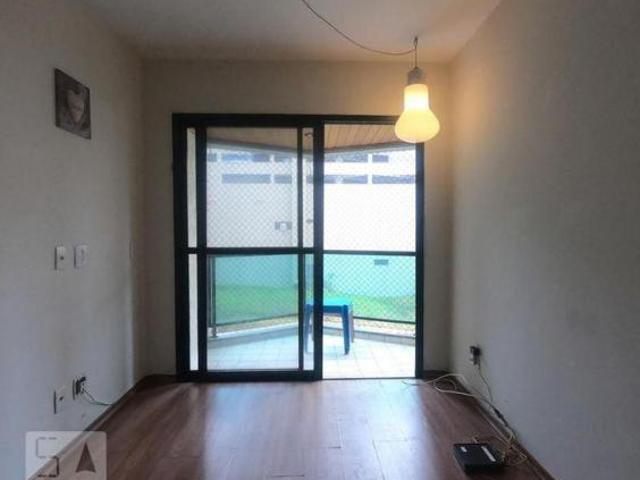 Apartamento à Venda Portal do Morumbi, 2 Quartos, 65 m2