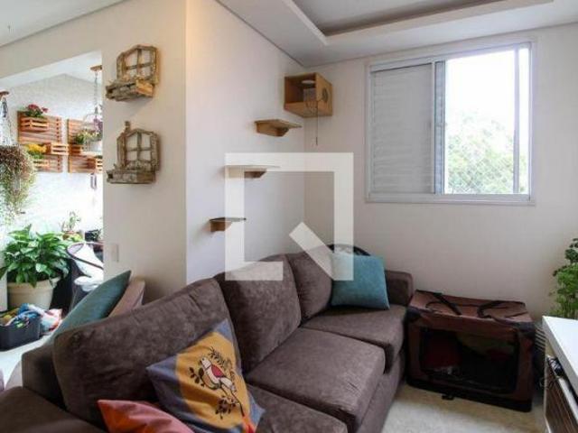 Apartamento à Venda Portal do Morumbi, 3 Quartos, 65 m² São Paulo