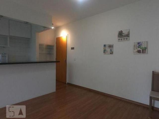 Apartamento à Venda Portal do Morumbi, 2 Quartos, 65 m² São Paulo