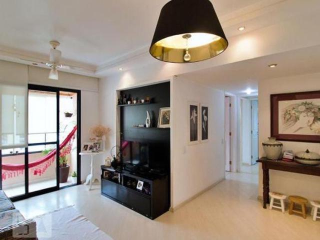 Apartamento à Venda Portal do Morumbi, 2 Quartos, 66 m2