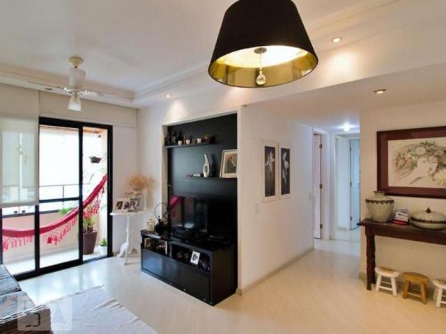 Apartamento à Venda Portal do Morumbi, 2 Quartos, 66 m2