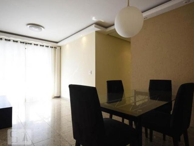 Apartamento à Venda Portal do Morumbi, 2 Quartos, 66 m2