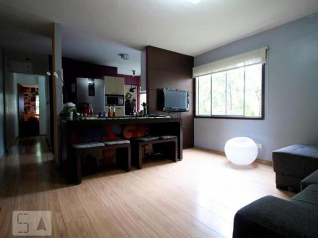 Apartamento à Venda Portal do Morumbi, 2 Quartos, 68 m2