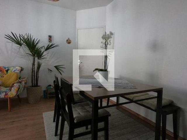 Apartamento à Venda Portal do Morumbi, 2 Quartos, 68 m2