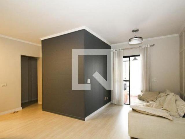 Apartamento à Venda Portal do Morumbi, 2 Quartos, 68 m2
