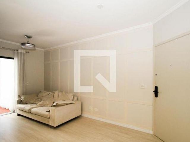Apartamento à Venda Portal do Morumbi, 2 Quartos, 68 m2