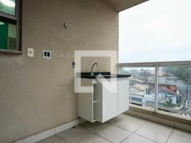 Apartamento à Venda Portal do Morumbi, 2 Quartos, 68 m2