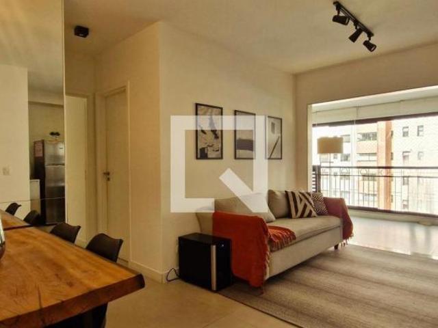 Apartamento à Venda Portal do Morumbi, 2 Quartos, 68 m2