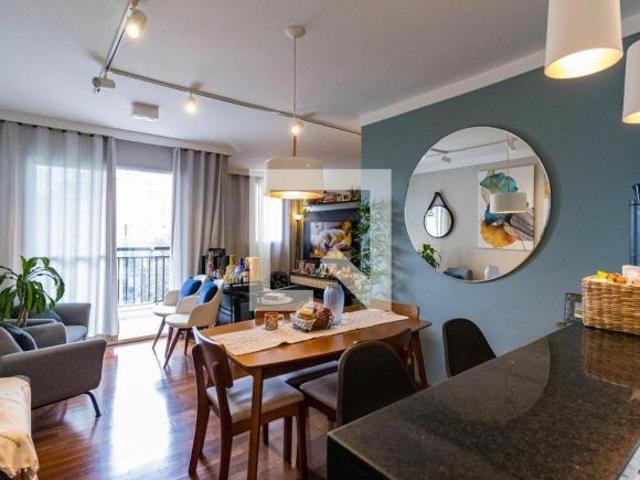 Apartamento à Venda Portal do Morumbi, 2 Quartos, 68 m2