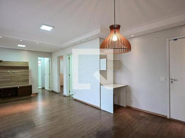 Apartamento à Venda Portal do Morumbi, 2 Quartos, 68 m2