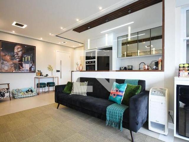 Apartamento à Venda Portal do Morumbi, 2 Quartos, 68 m2