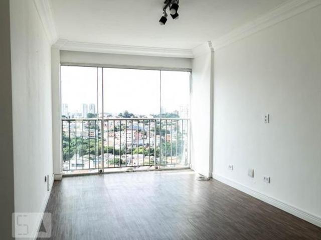 Apartamento à Venda Portal do Morumbi, 2 Quartos, 68 m2