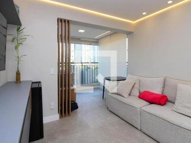 Apartamento à Venda Portal do Morumbi, 2 Quartos, 69 m2