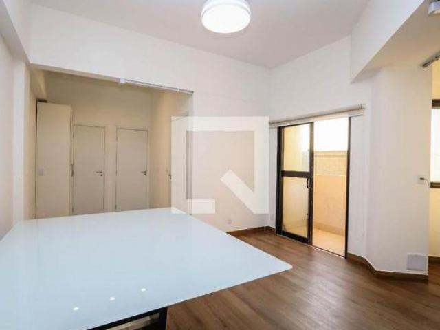 Apartamento à Venda Portal do Morumbi, 2 Quartos, 69 m² São Paulo
