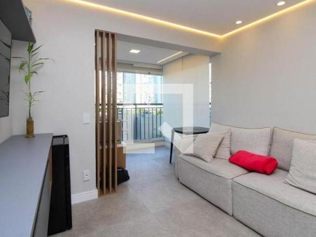 Apartamento à Venda Portal do Morumbi, 2 Quartos, 69 m² São Paulo