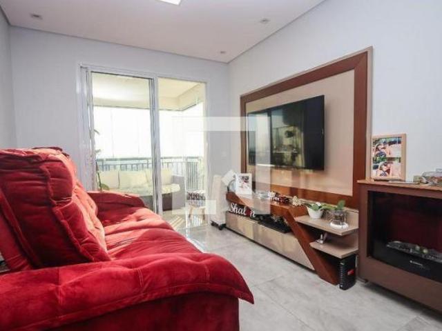 Apartamento à Venda Portal do Morumbi, 2 Quartos, 73 m2